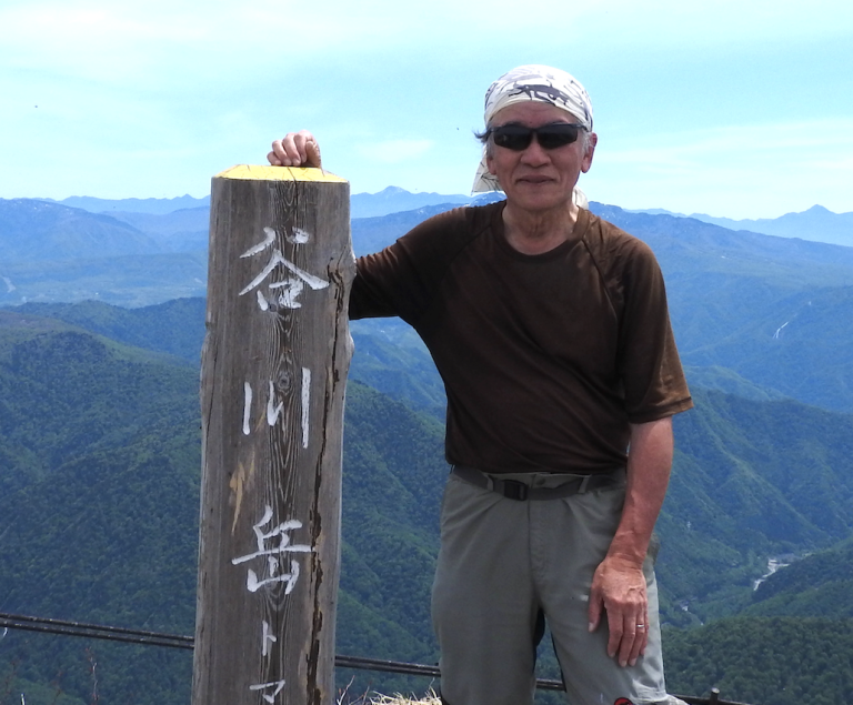 【HCD特別寄稿】上田恵介先生からのご寄稿 | 立教セカンドステージ大学同窓会