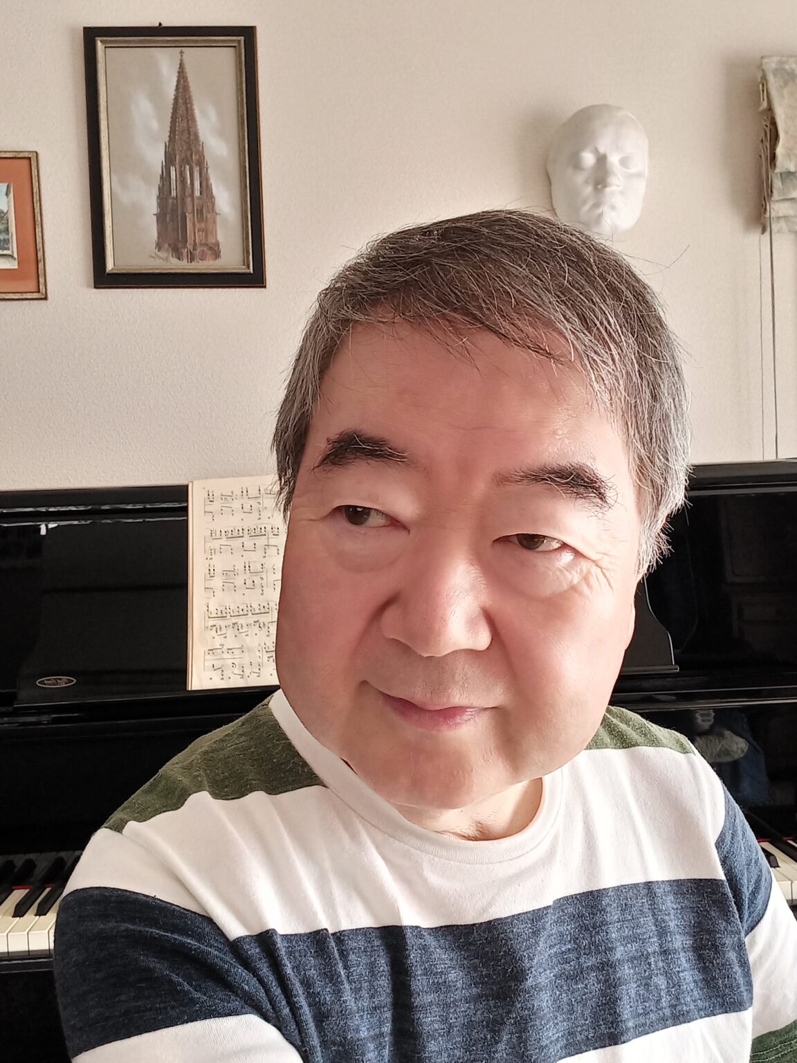 【HCD特別寄稿】佐々木一也先生からのご寄稿 | 立教セカンドステージ大学同窓会