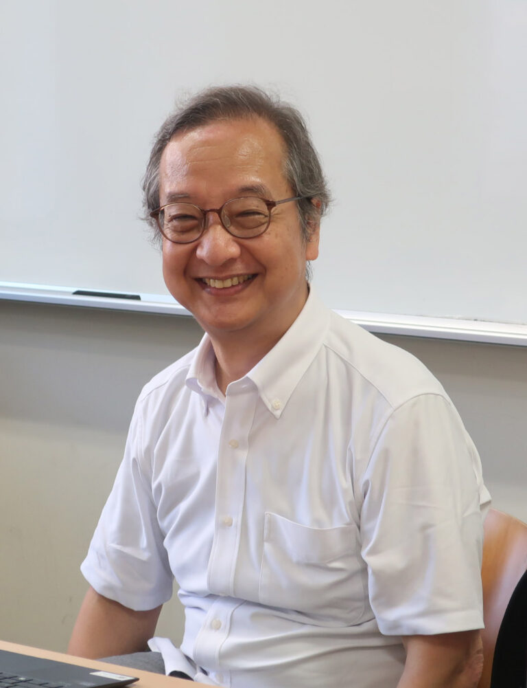 【HCD特別寄稿】野呂芳明先生からのご寄稿 | 立教セカンドステージ大学同窓会