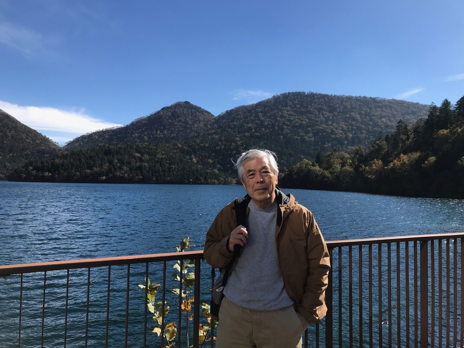 【HCD特別寄稿】六期生会 今田悟史さんからのご寄稿 | 立教セカンドステージ大学同窓会